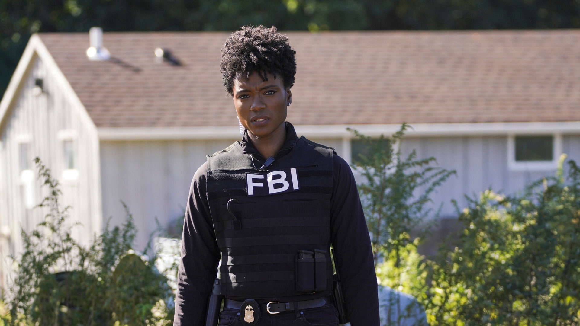 Watch FBI Online | Stream Season 5 Now | Stan