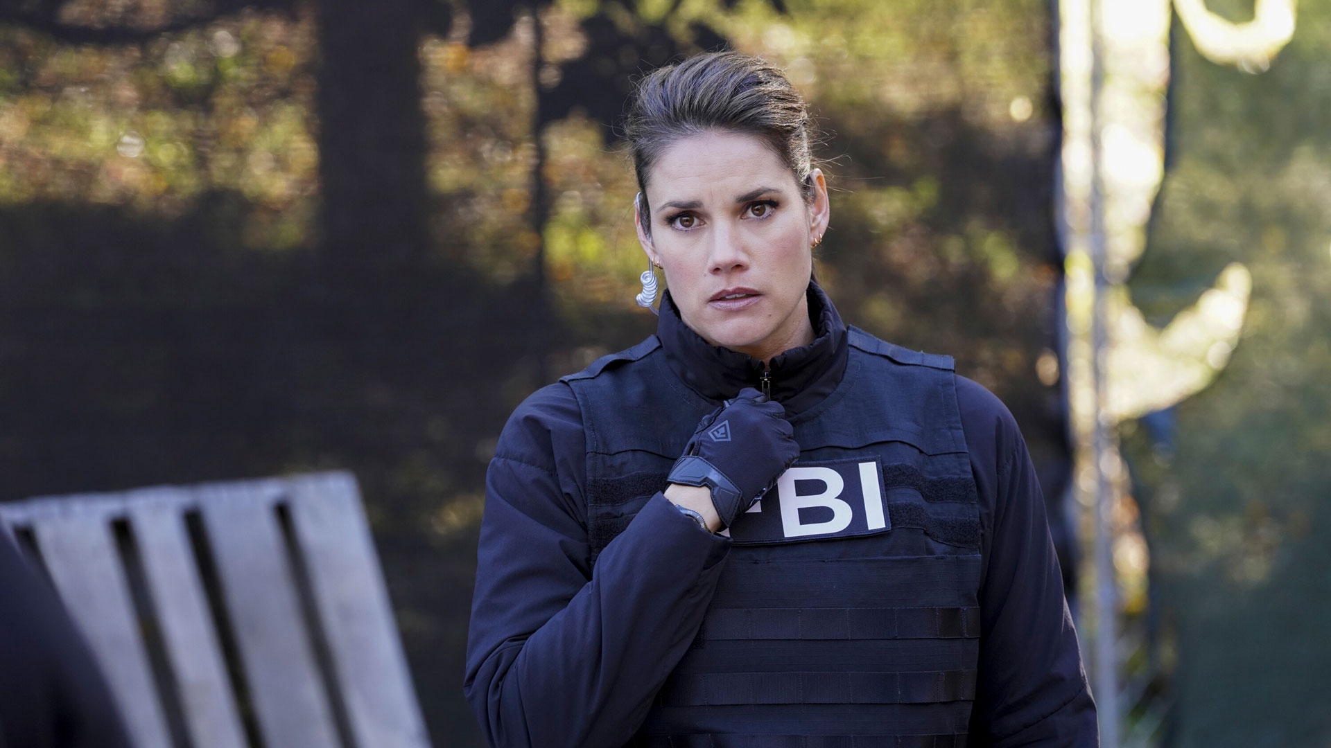 Watch FBI Online | Stream Season 5 Now | Stan