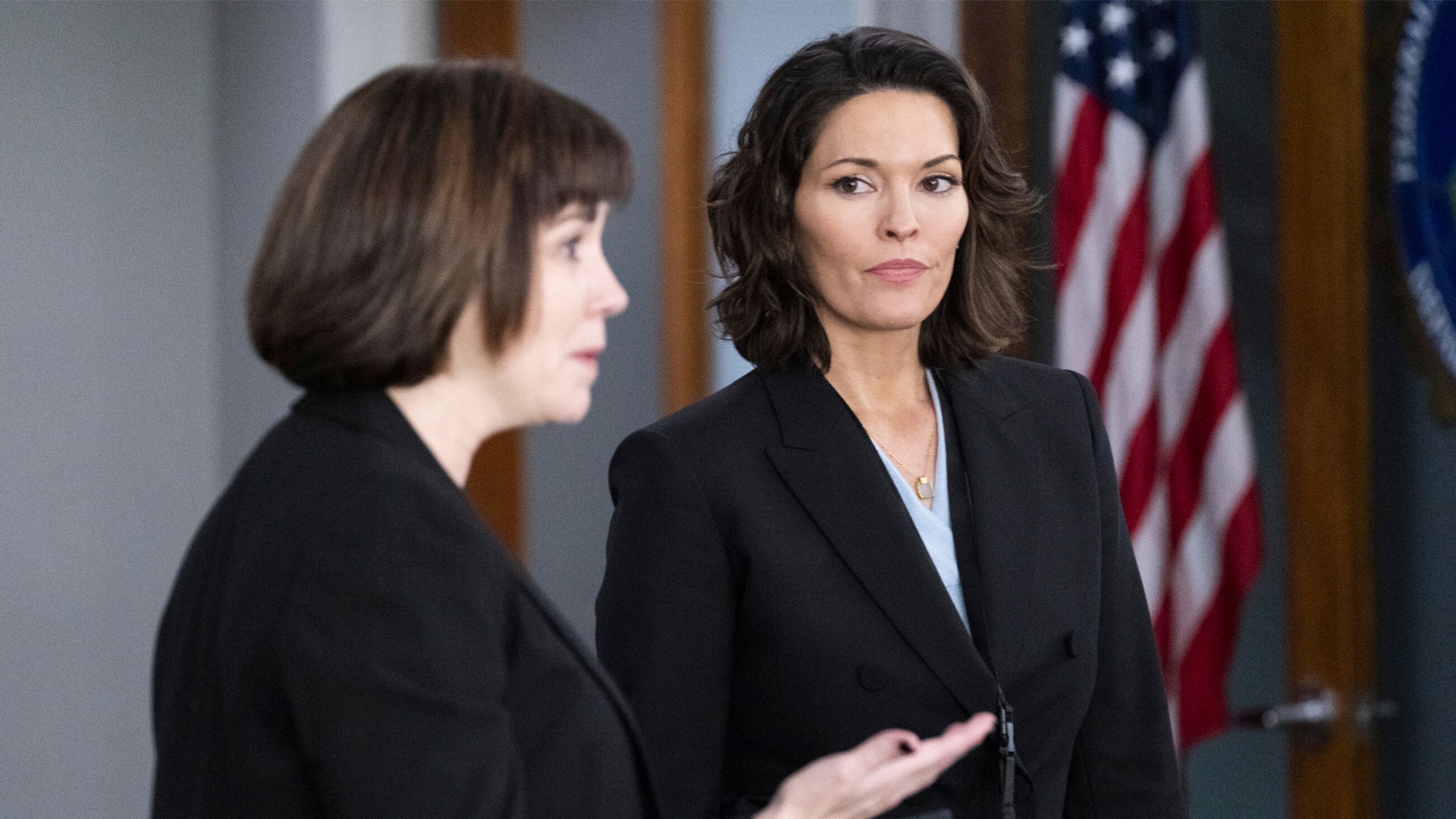 Watch FBI Online | Stream Season 5 Now | Stan