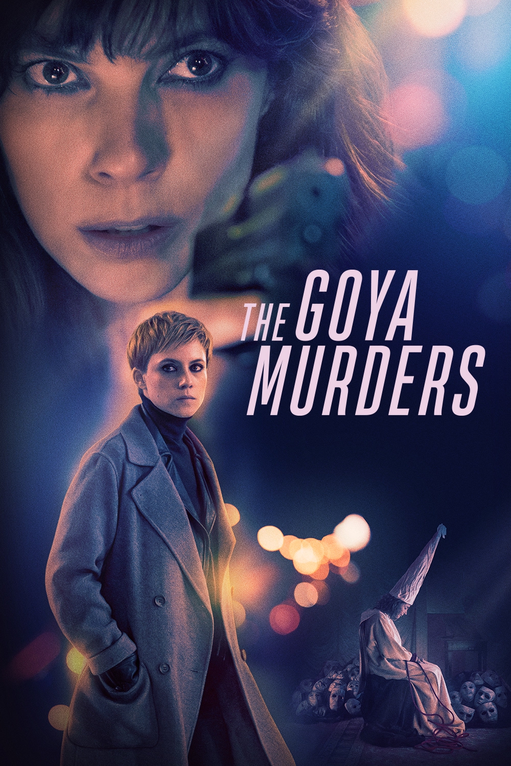 Watch Maribel Verdú TV Shows & Movies Online | Stan