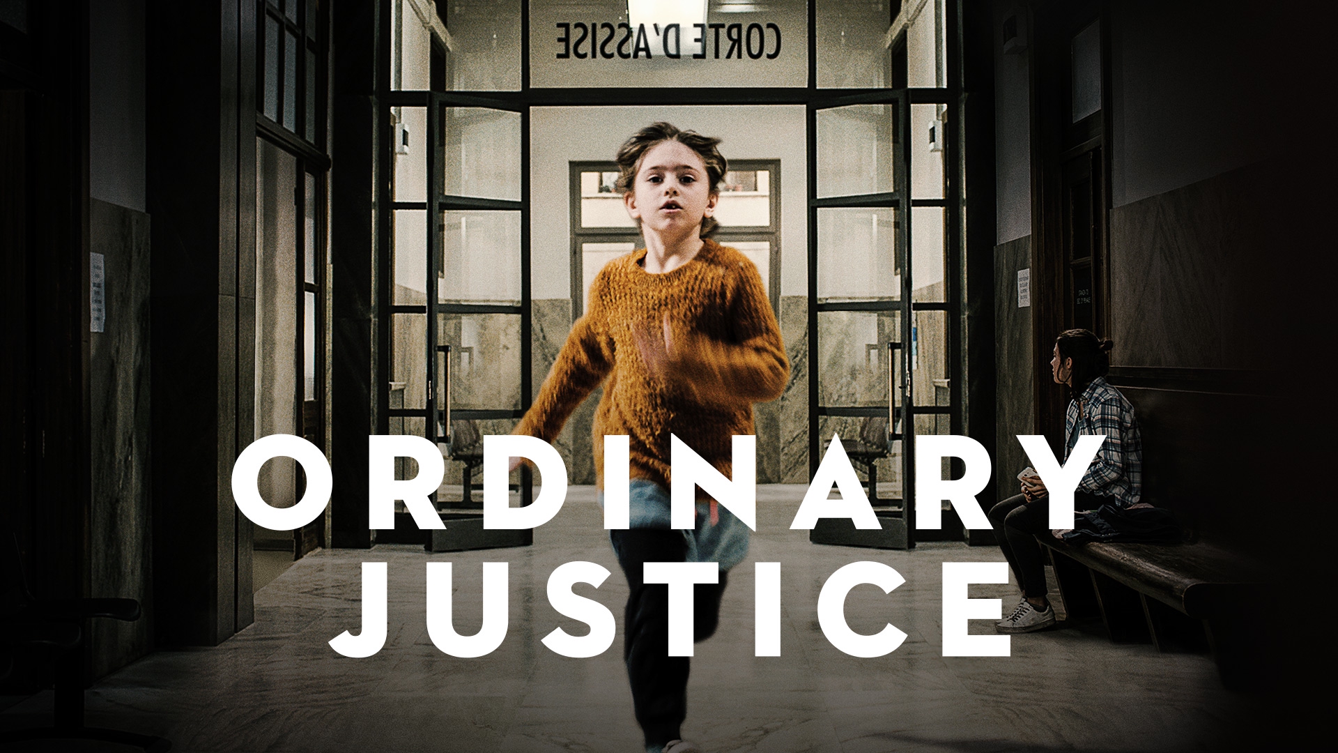 Stream Ordinary Justice Online | Download and Watch HD Movies | Stan