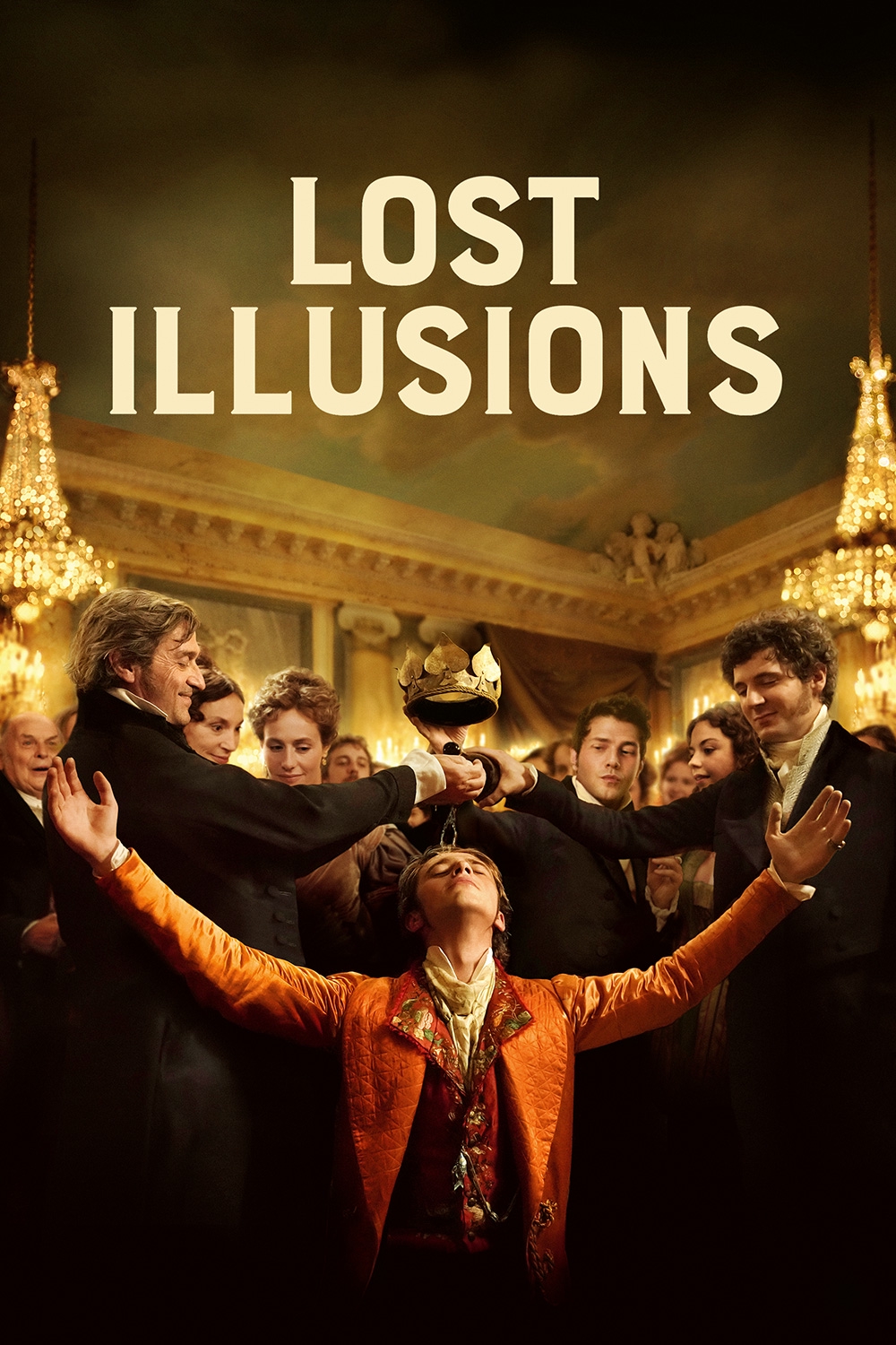 Watch Trending Movies Online | New & Popular Films | Stan