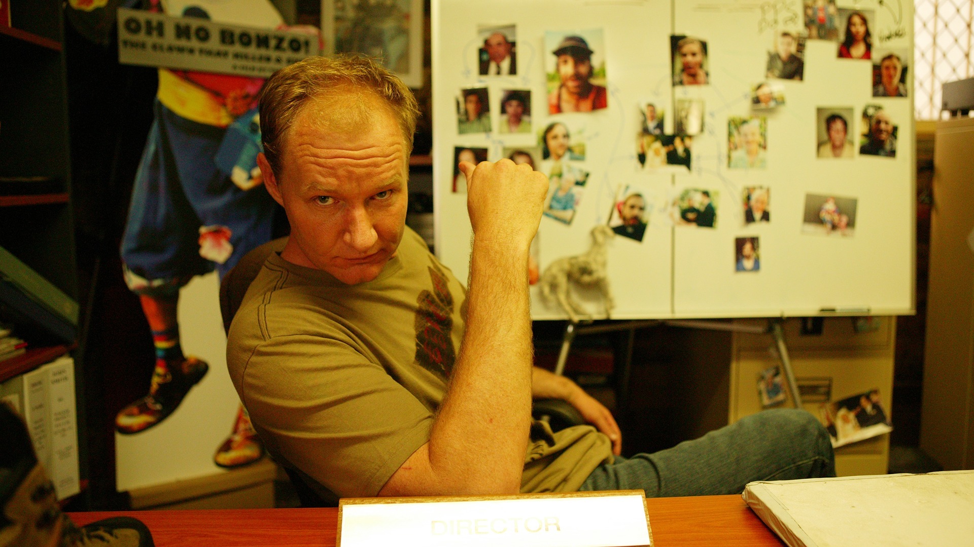 Watch Chandon Pictures Online | Stream Seasons 1-2 Now | Stan