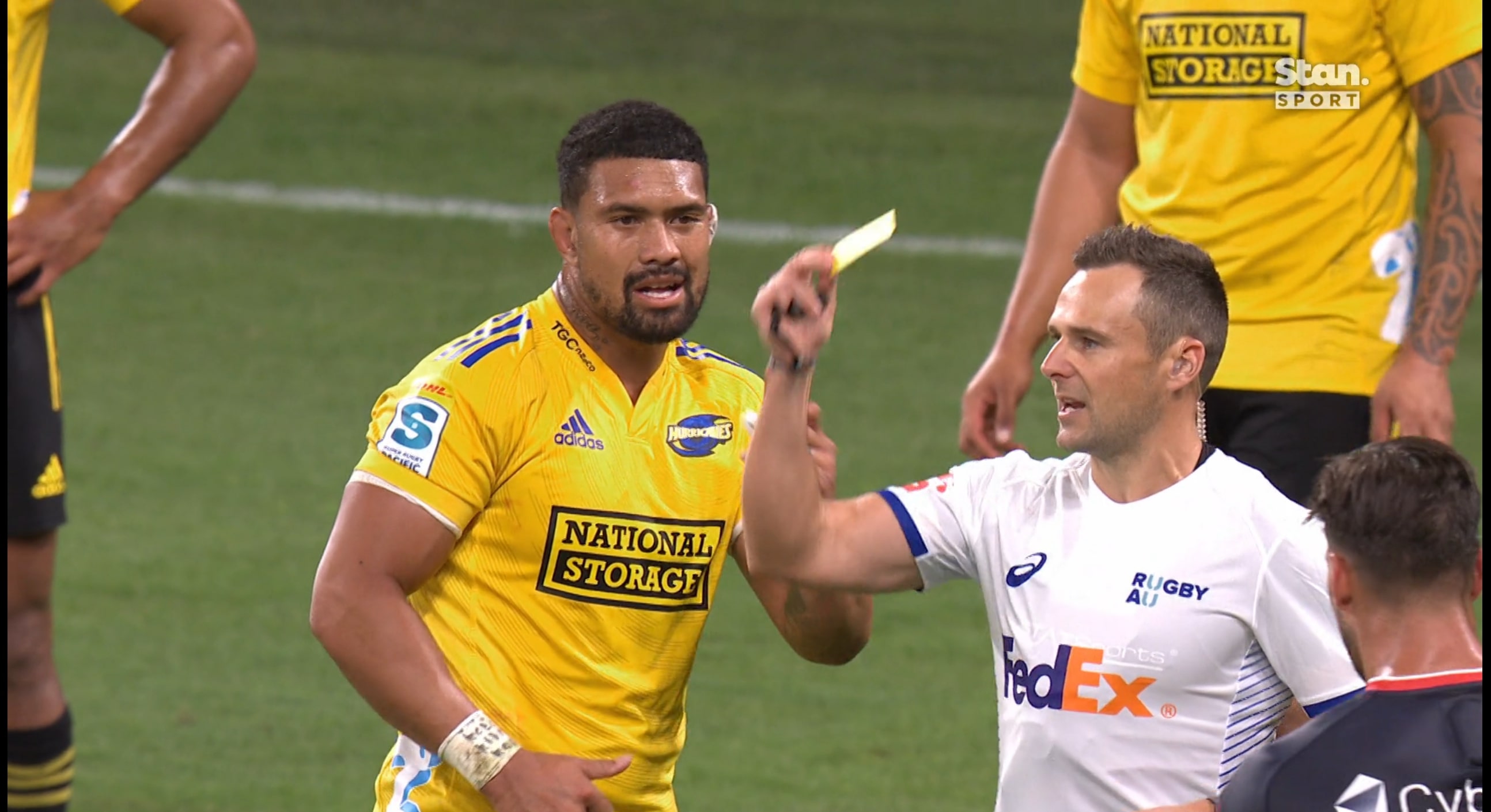 Watch Rugby Heaven Online | Stream Seasons 3-4 Now | Stan