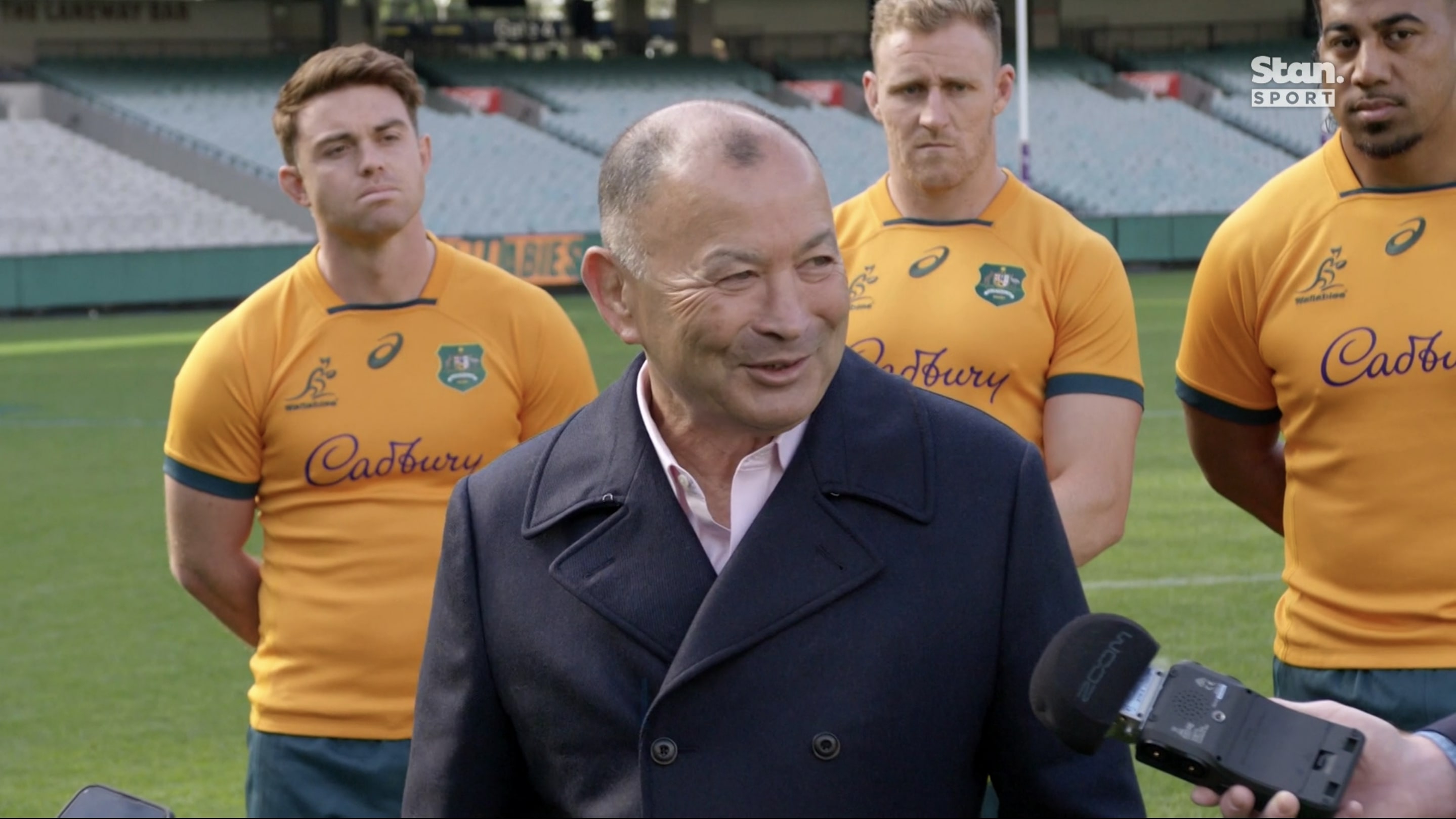 Watch Rugby Heaven Online | Stream Seasons 3-4 Now | Stan