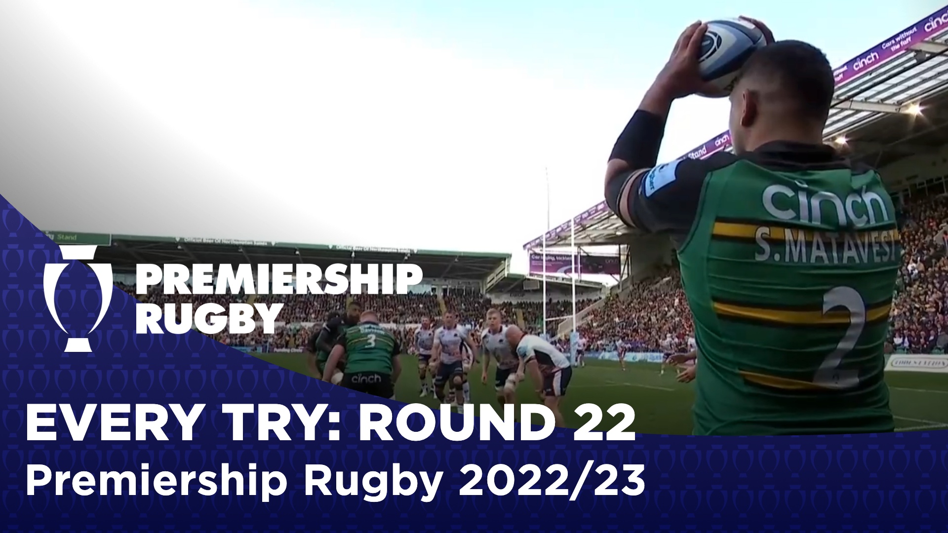 Watch Rugby on Stan Sport