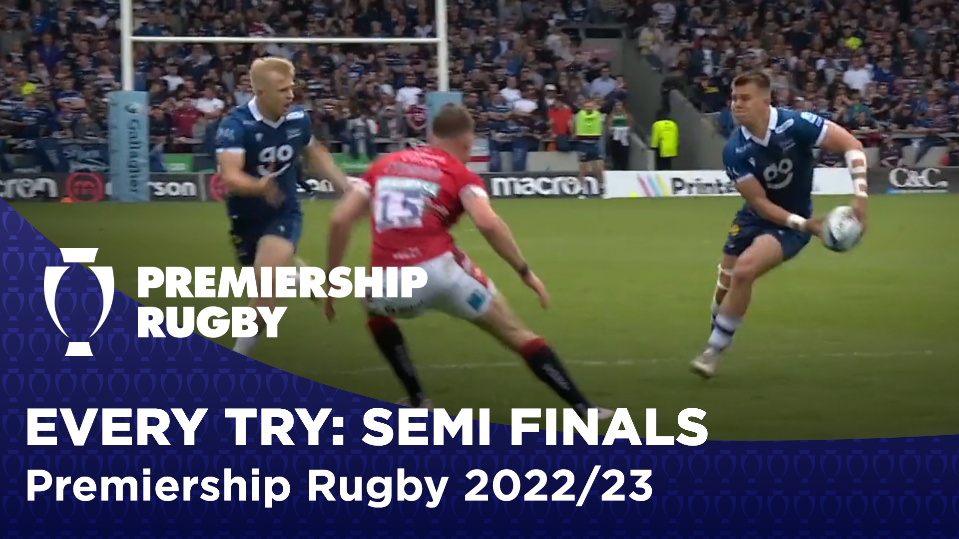 Watch Rugby on Stan Sport