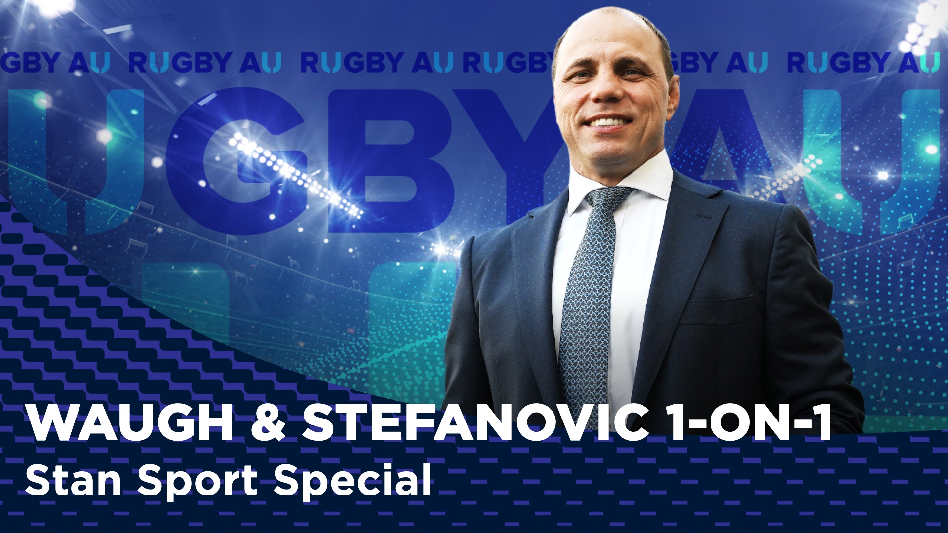 Watch Rugby Live & On Demand on Stan Sport
