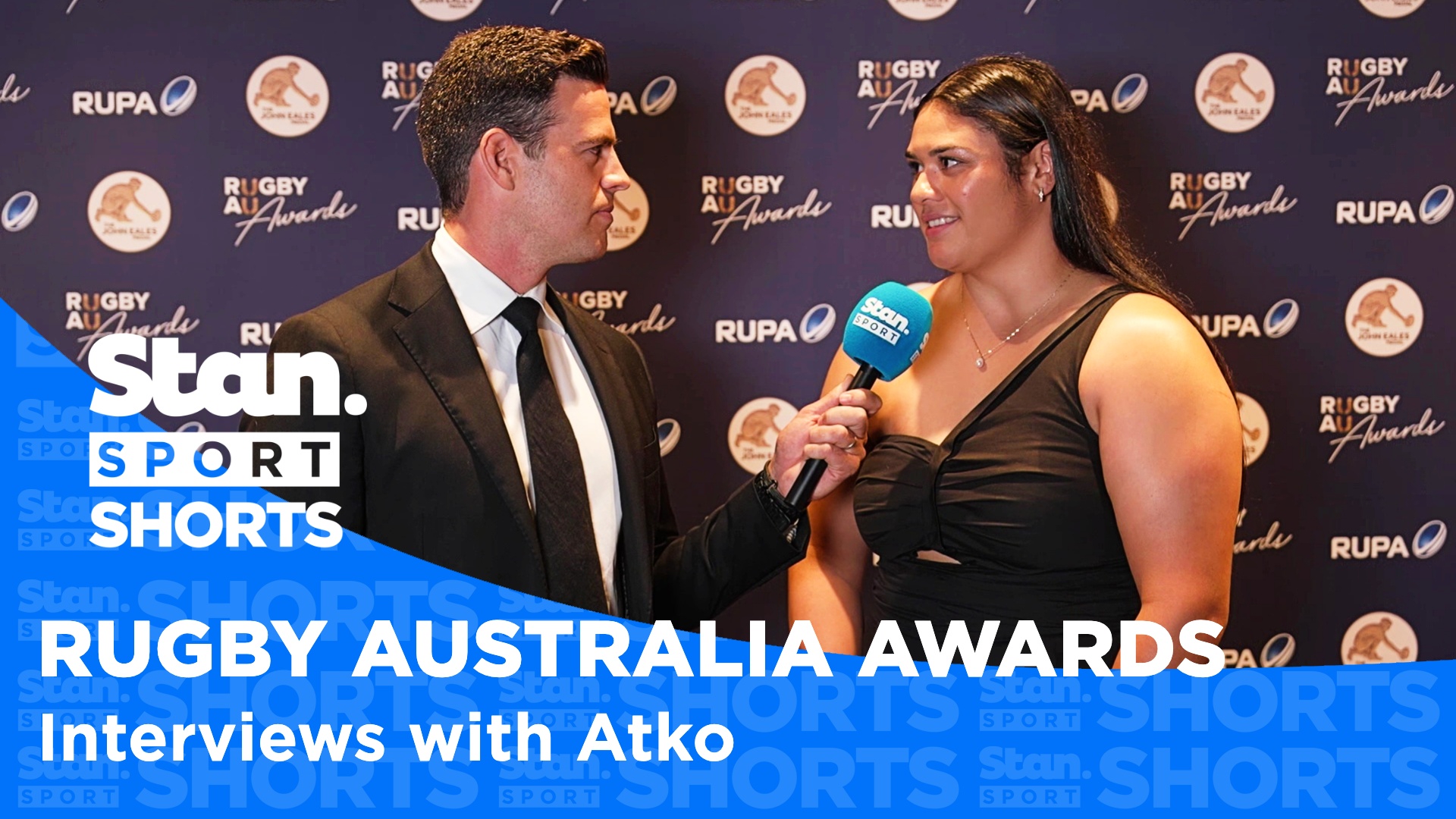 Watch Rugby Sevens | Men's and Women's 7s on Stan Sport