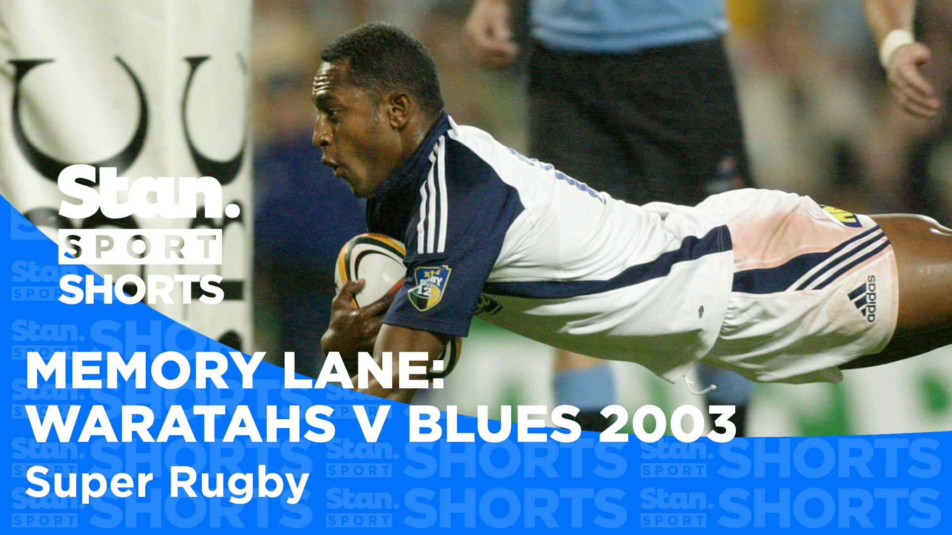 Watch Rugby Sevens | Men's and Women's 7s on Stan Sport