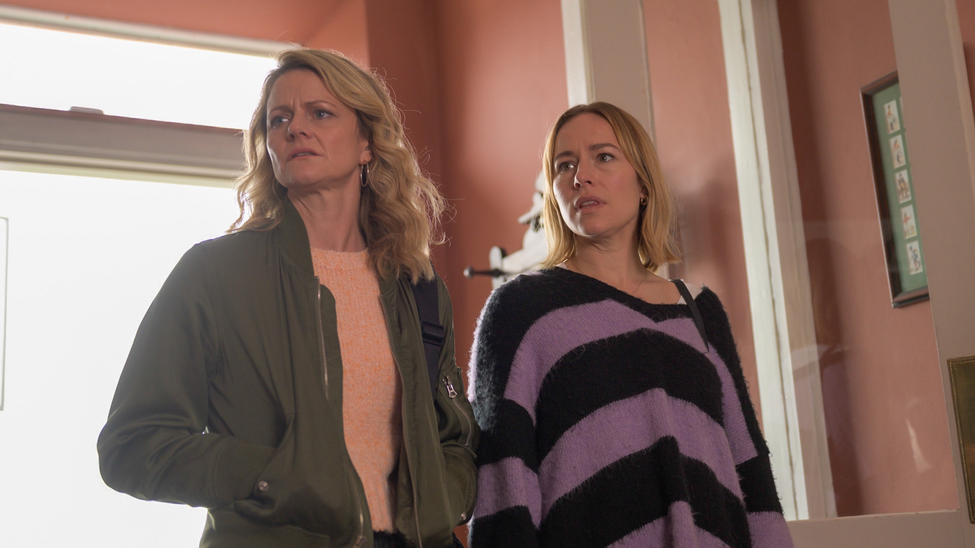 Watch SisterS (2023) Online | Stream Seasons 1-2 Now | Stan