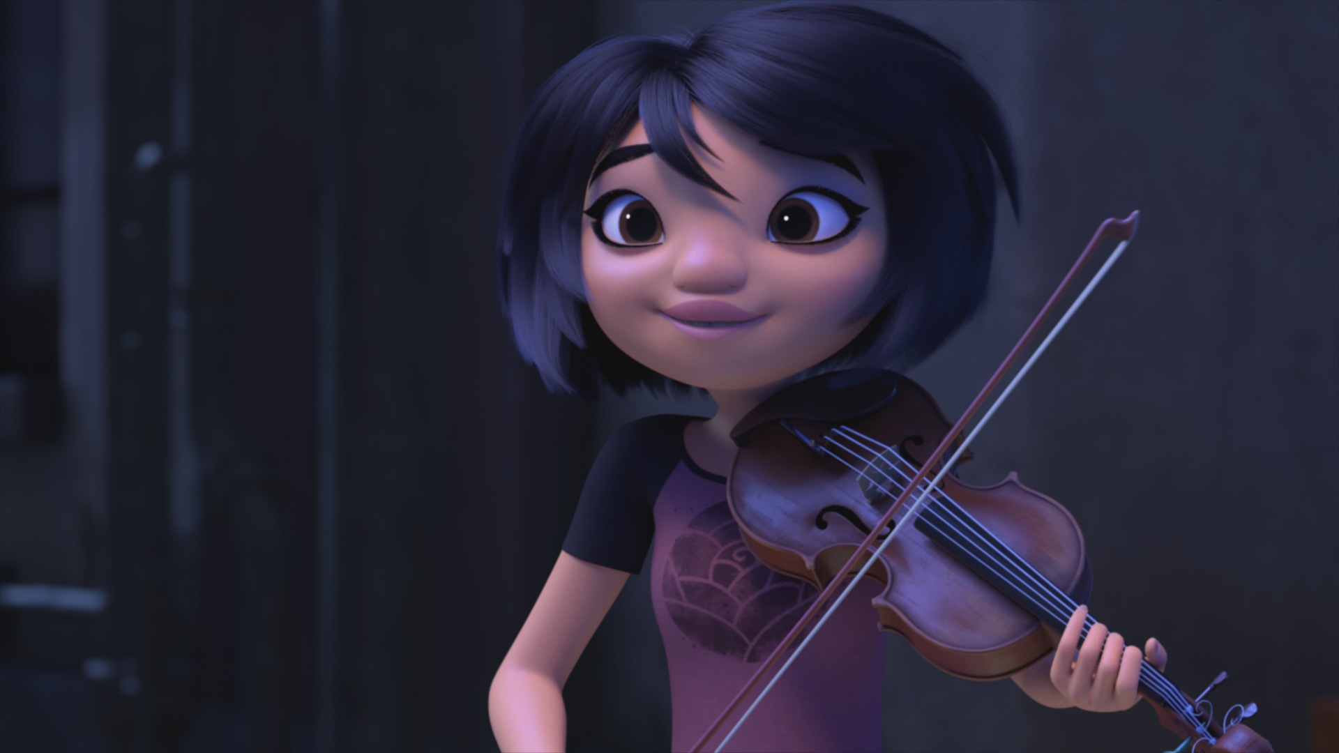 Watch Abominable and the Invisible City Online | Stream Season 1 Now | Stan