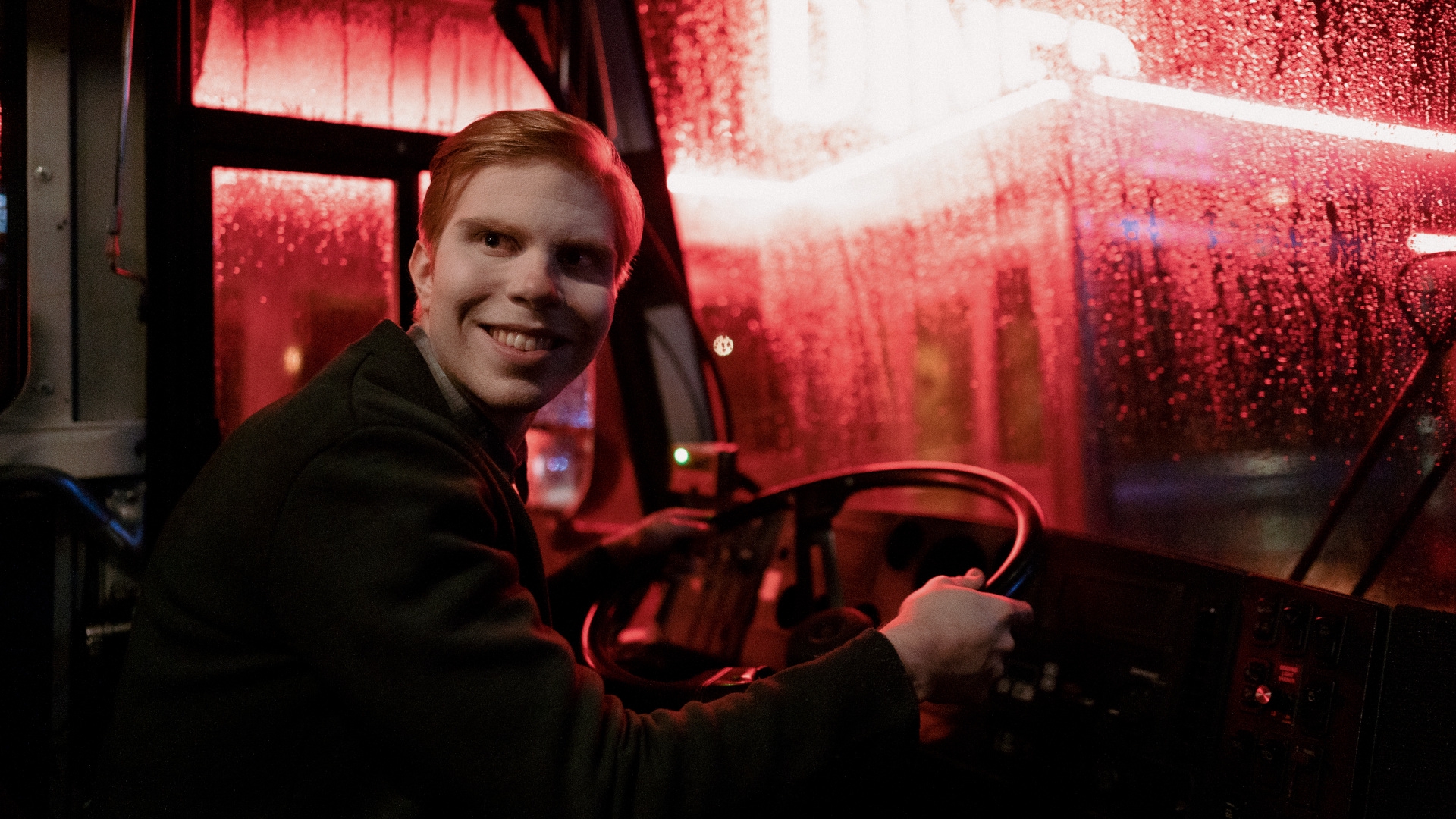 From TV Series | Now Streaming | Only on Stan.