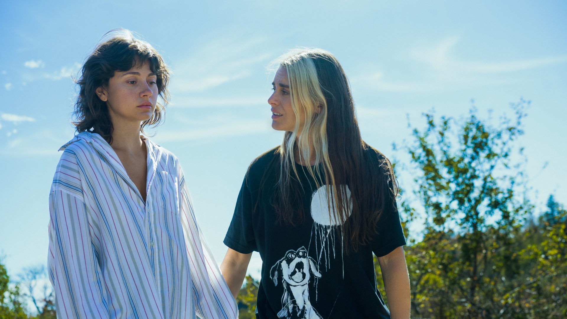 From TV Series | Now Streaming | Only on Stan.