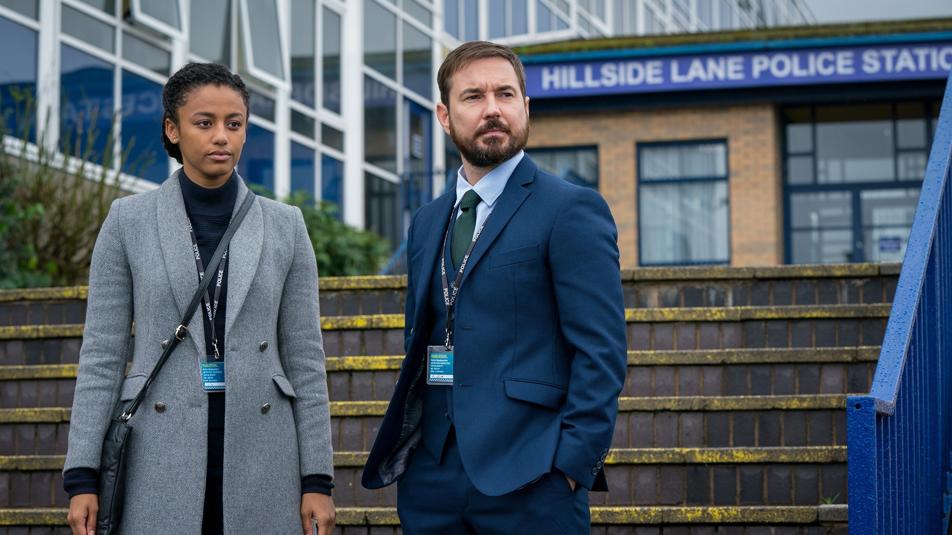 Watch Line Of Duty Season 6 Online | Stream TV Shows | Stan