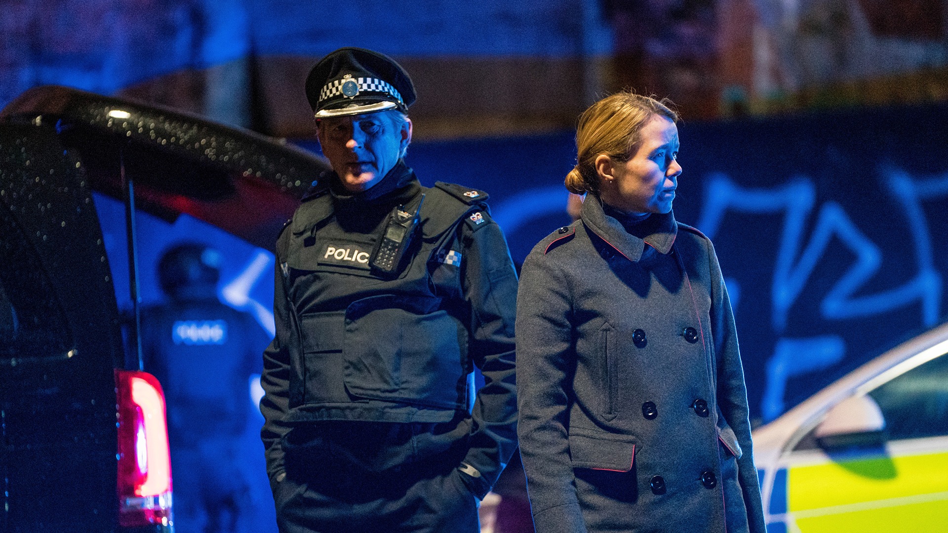 Watch Line Of Duty Season 6 Online | Stream TV Shows | Stan