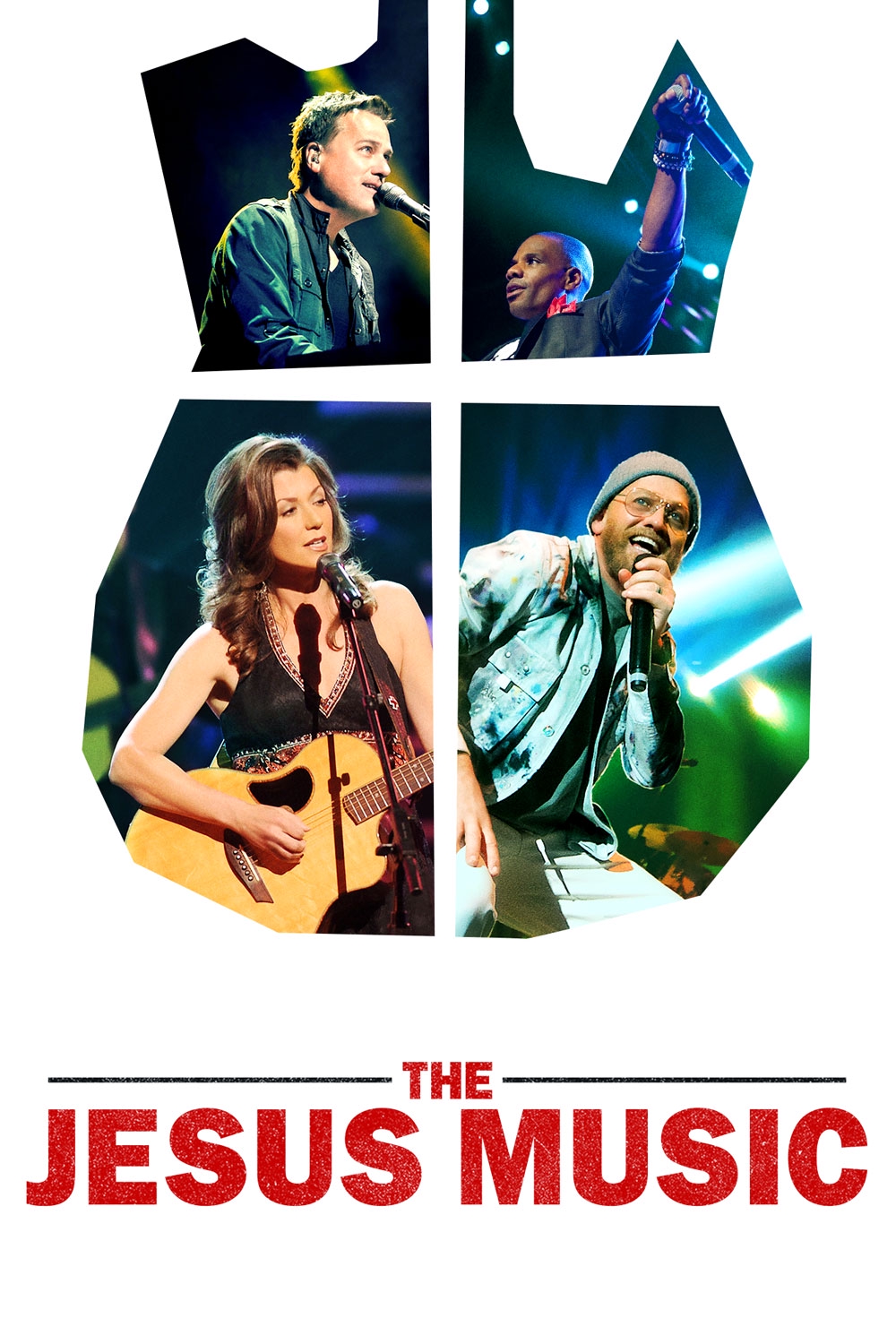 Watch Religious TV Shows & Movies Online | Stan