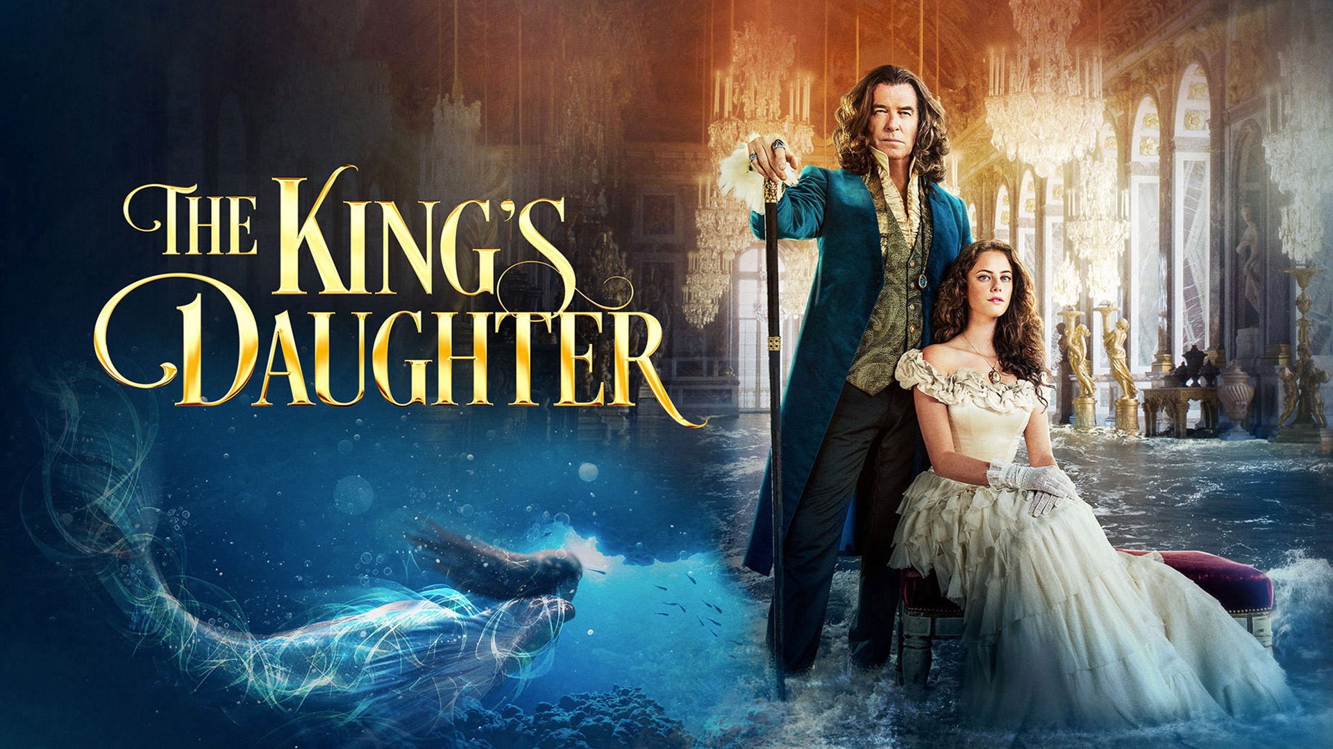 Stream The Kings Daughter Online Download And Watch Hd Movies Stan