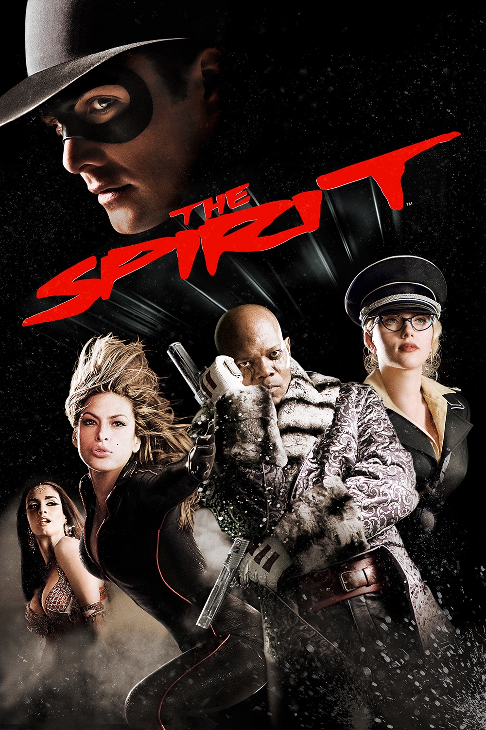 Watch Fantasy Movies Online | Stan