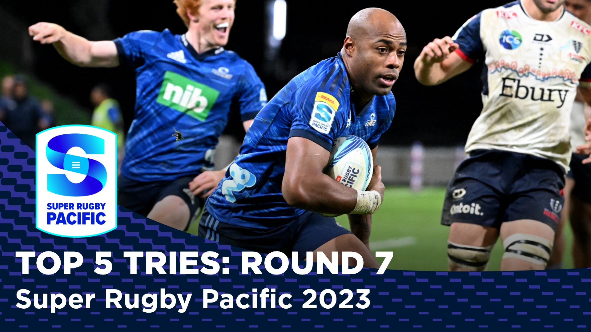 Watch Rugby on Stan Sport