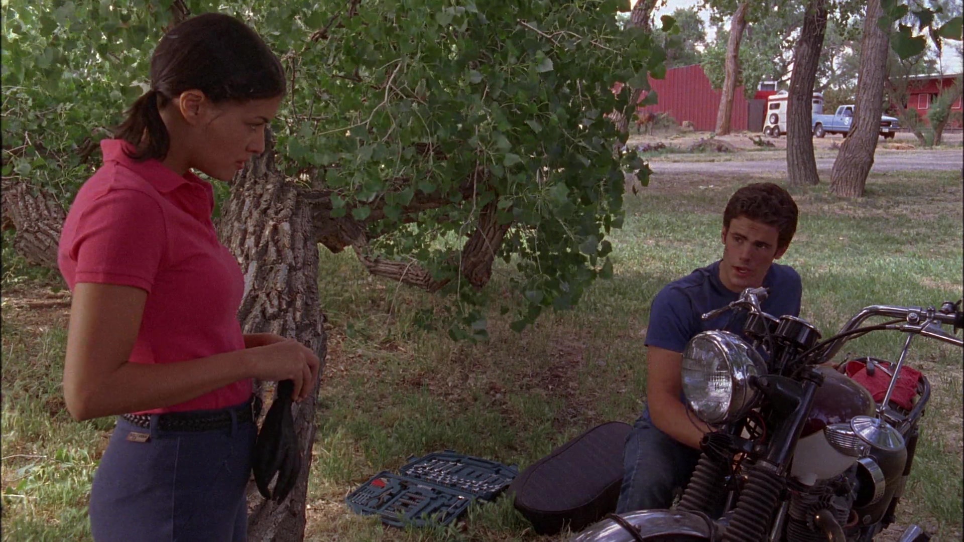 Watch Wildfire Online | Stream Seasons 1-4 Now | Stan