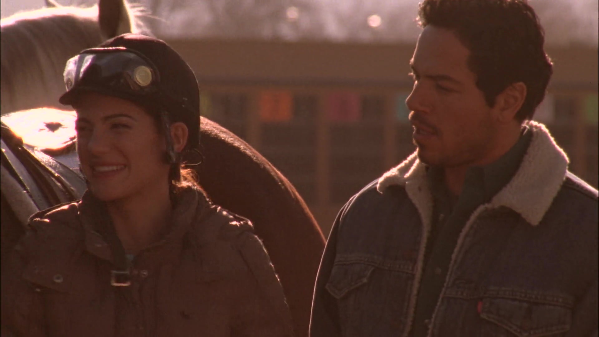 Watch Wildfire Season 2 Online | Stream TV Shows | Stan