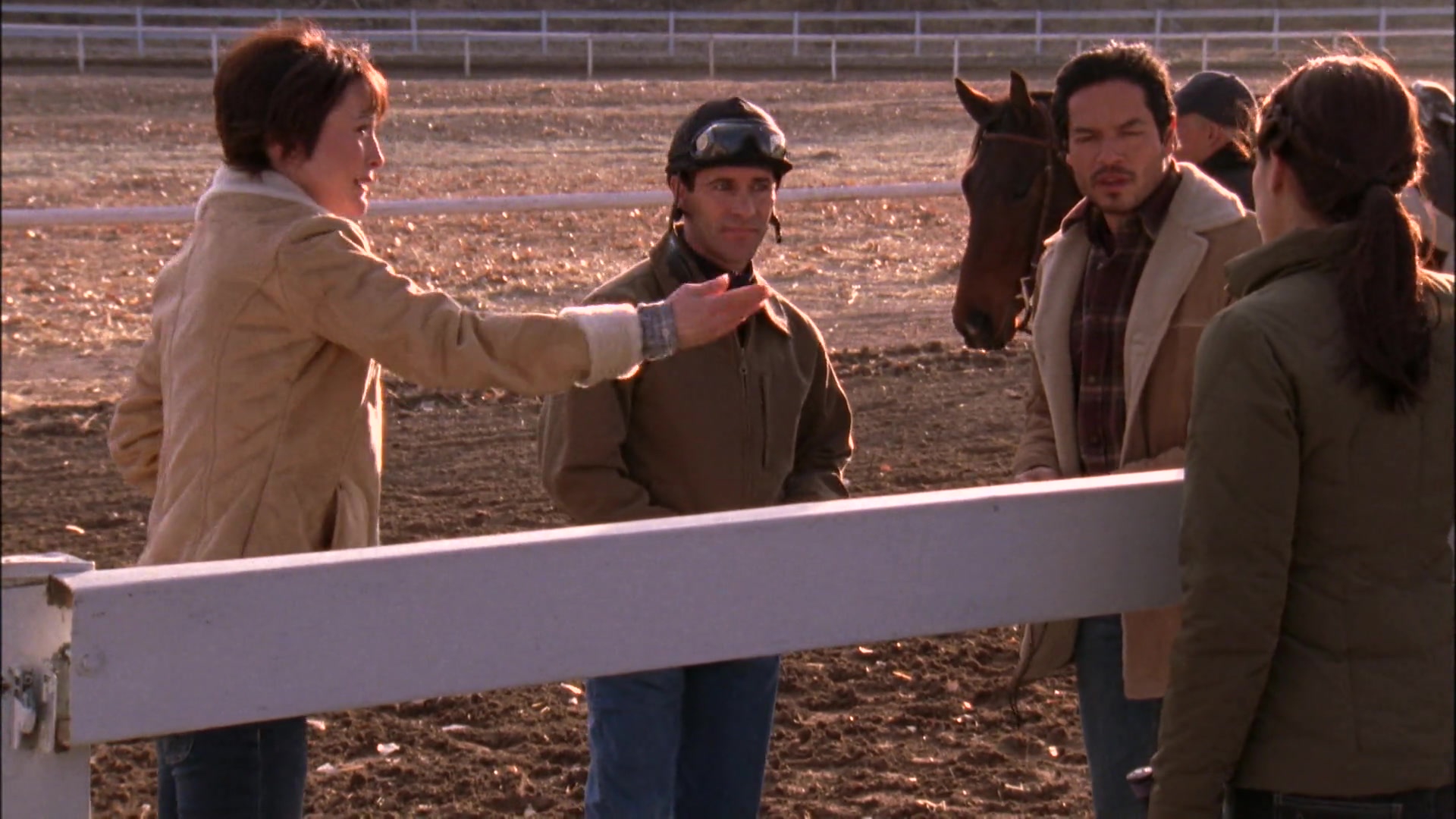 Watch Wildfire Season 2 Online | Stream TV Shows | Stan