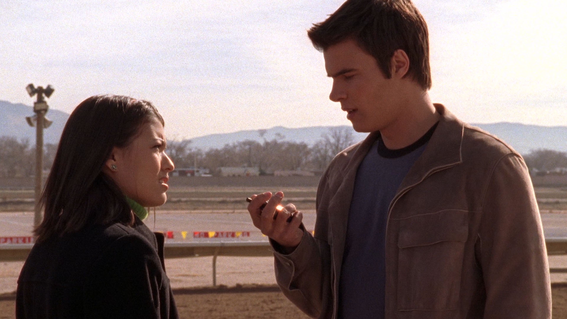 Watch Wildfire Season 2 Online | Stream TV Shows | Stan