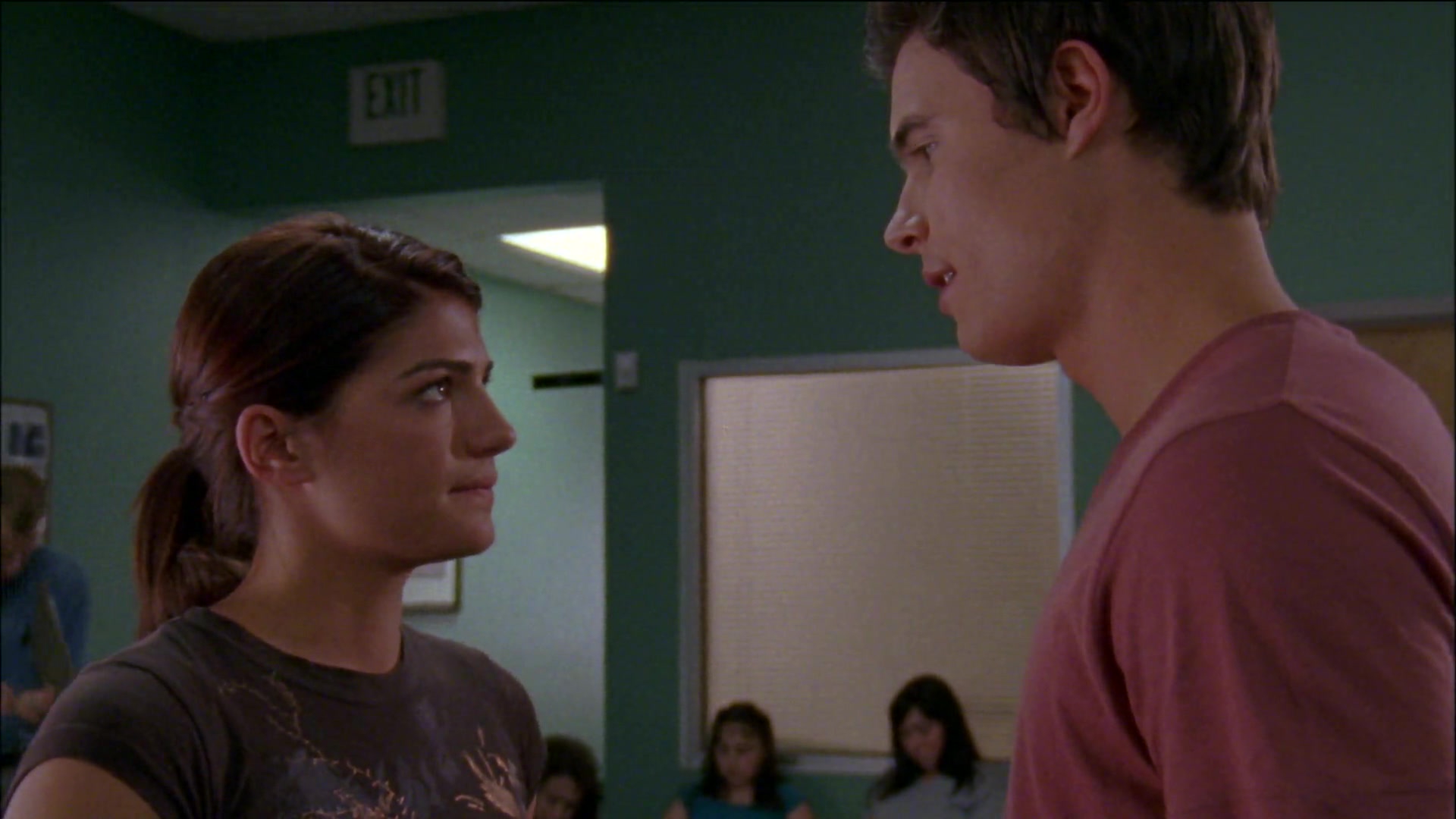 Watch Wildfire Season 3 Online | Stream TV Shows | Stan