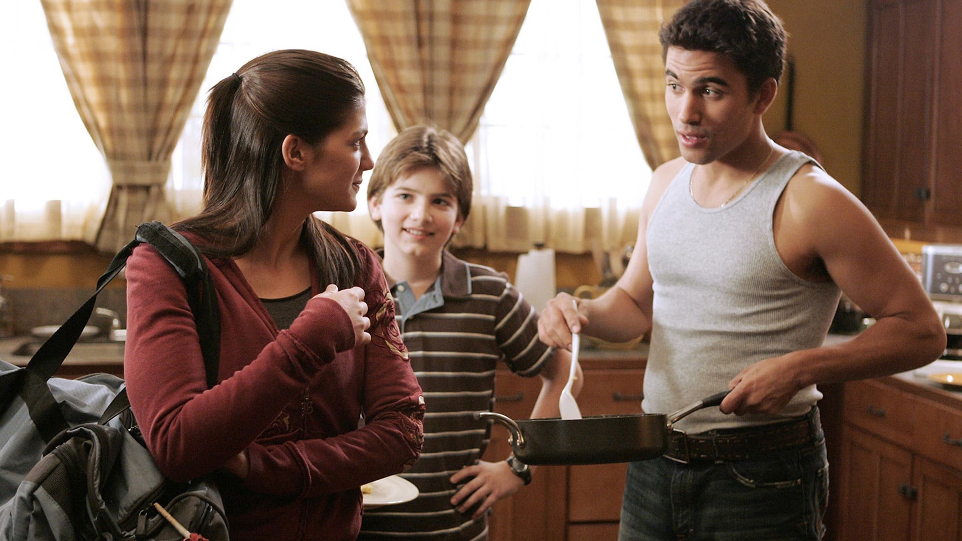 Watch Wildfire Season 3 Online | Stream TV Shows | Stan