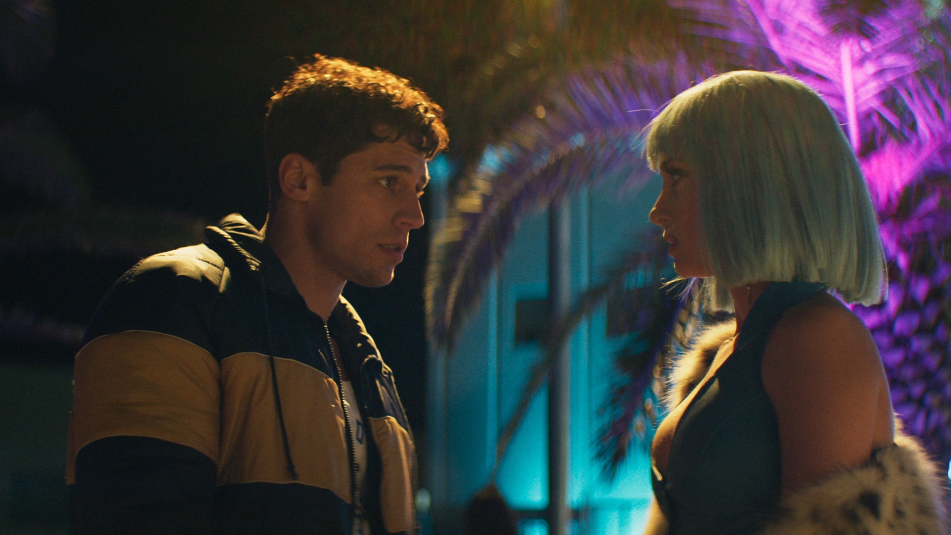 Watch Nacho Online | Stream Season 1 Now | Stan