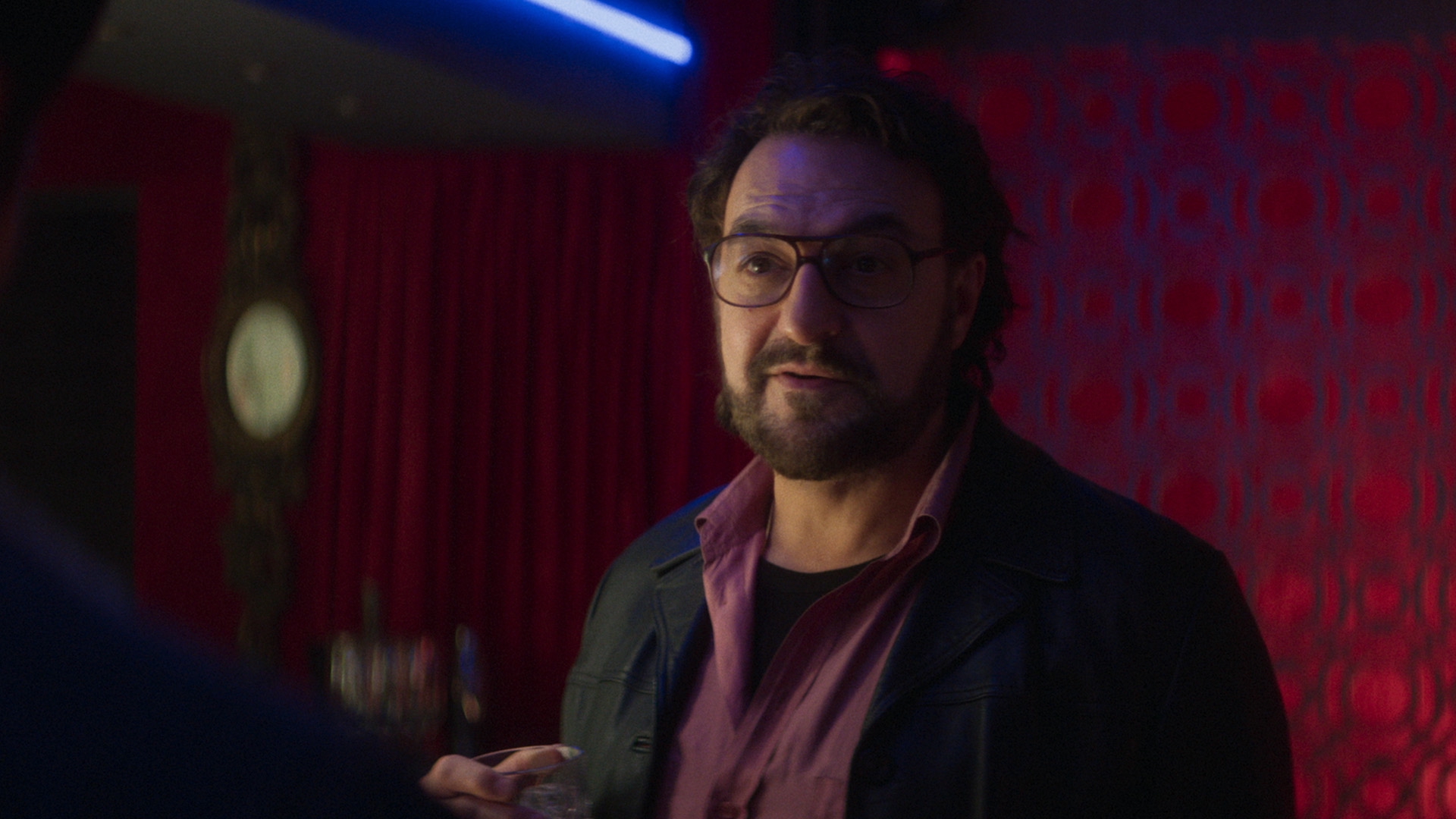 Watch Nacho Online | Stream Season 1 Now | Stan