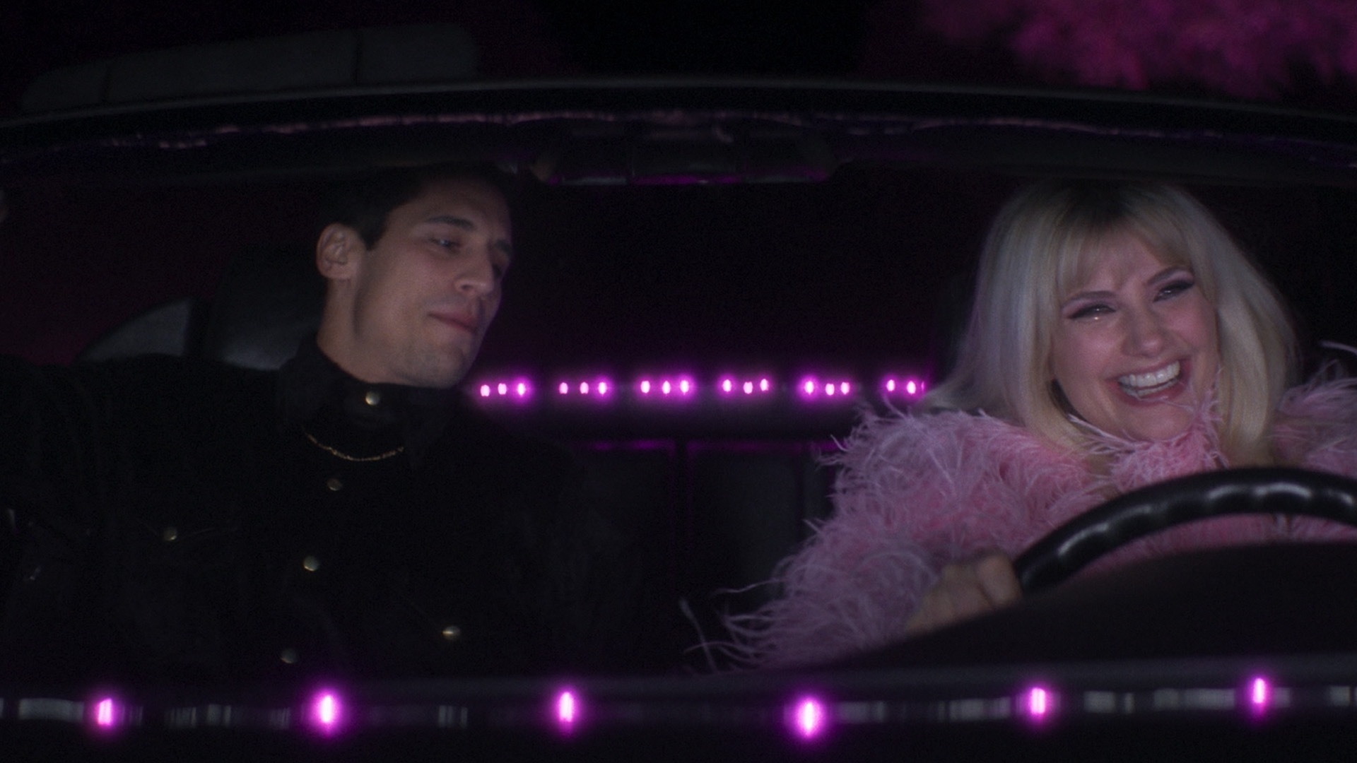 Watch Nacho Online | Stream Season 1 Now | Stan