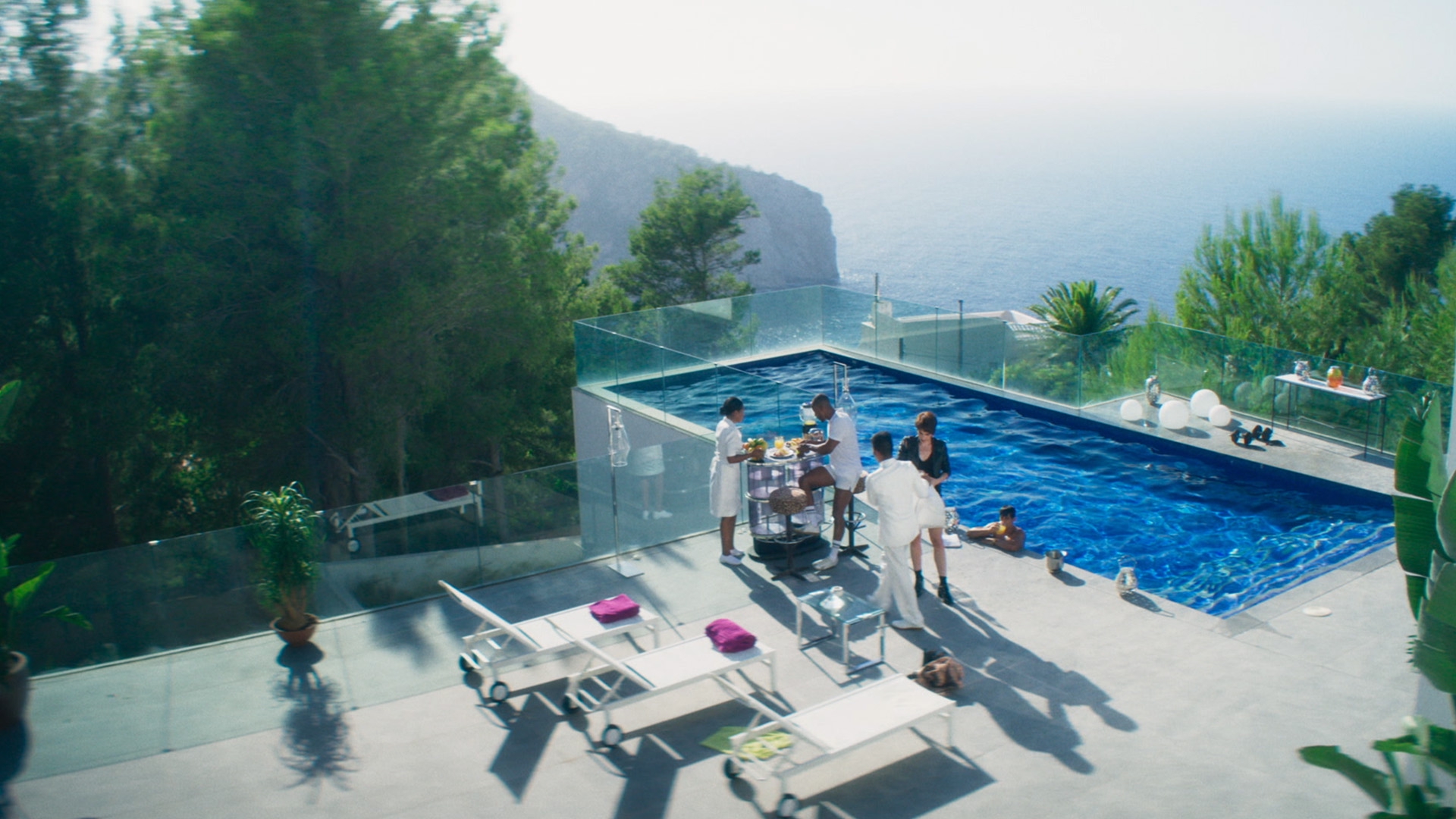 Watch Nacho Online | Stream Season 1 Now | Stan