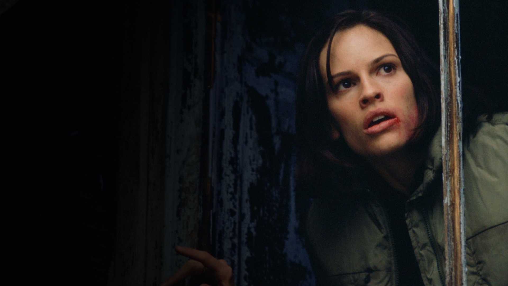 Stream Insomnia (2002) Online | Download and Watch HD Movies | Stan