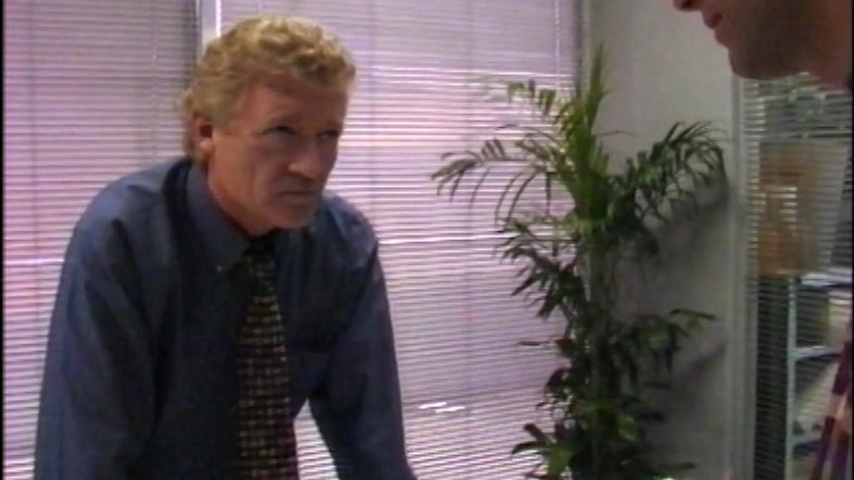 Watch Frontline Season 2 Online | Stream TV Shows | Stan