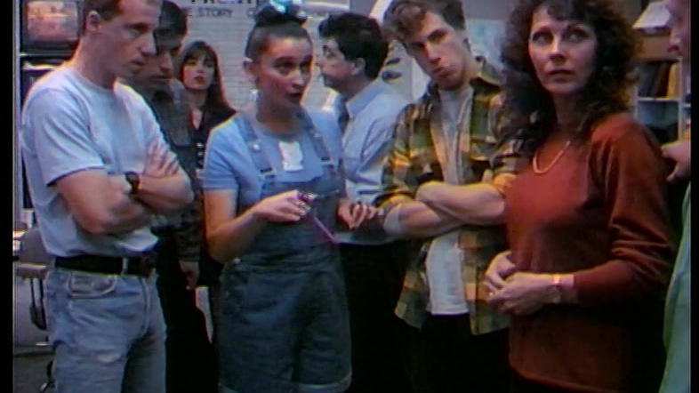 Watch Frontline Season 2 Online | Stream TV Shows | Stan