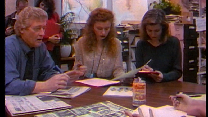 Watch Frontline Season 2 Online | Stream TV Shows | Stan