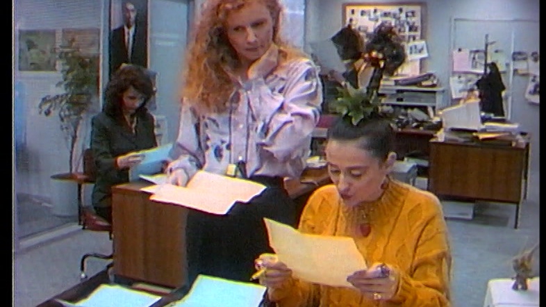 Watch Frontline Season 2 Online | Stream TV Shows | Stan