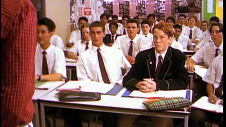 Watch Frontline Season 3 Online | Stream TV Shows | Stan