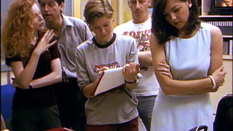 Watch Frontline Season 3 Online | Stream TV Shows | Stan