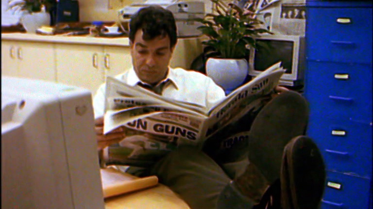 Watch Frontline Season 3 Online | Stream TV Shows | Stan