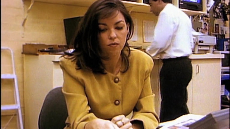 Watch Frontline Season 3 Online | Stream TV Shows | Stan