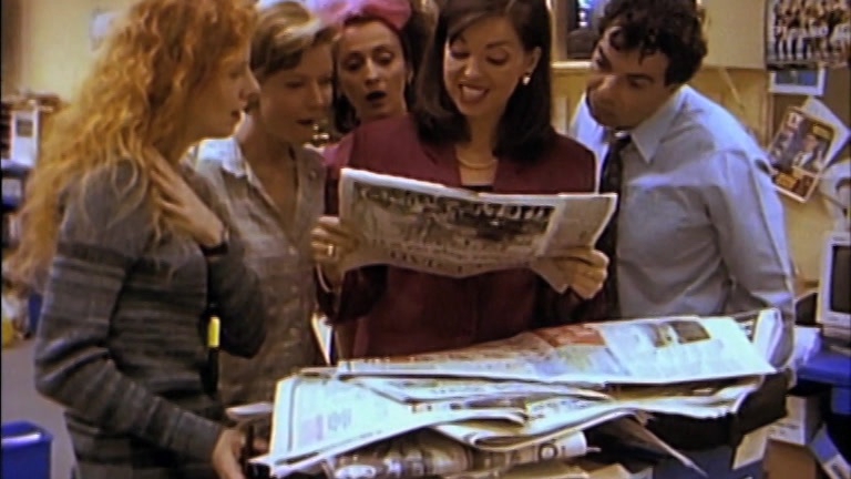 Watch Frontline Season 3 Online | Stream TV Shows | Stan