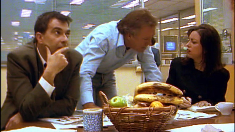 Watch Frontline Season 3 Online | Stream TV Shows | Stan