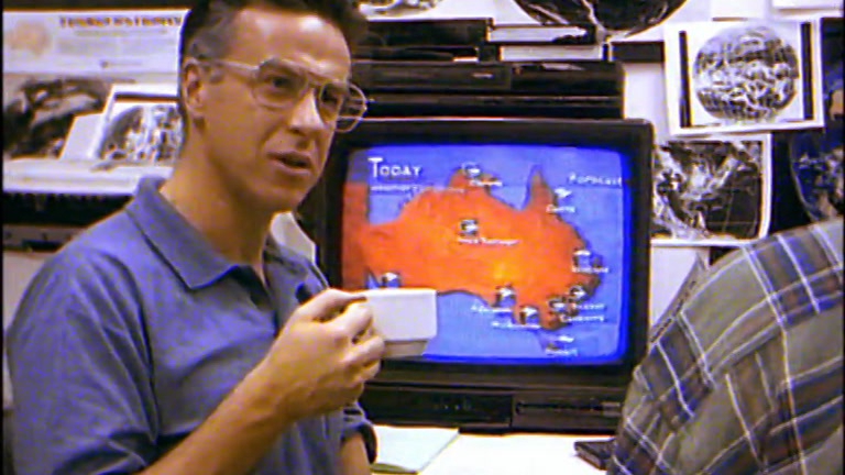 Watch Frontline Season 3 Online | Stream TV Shows | Stan