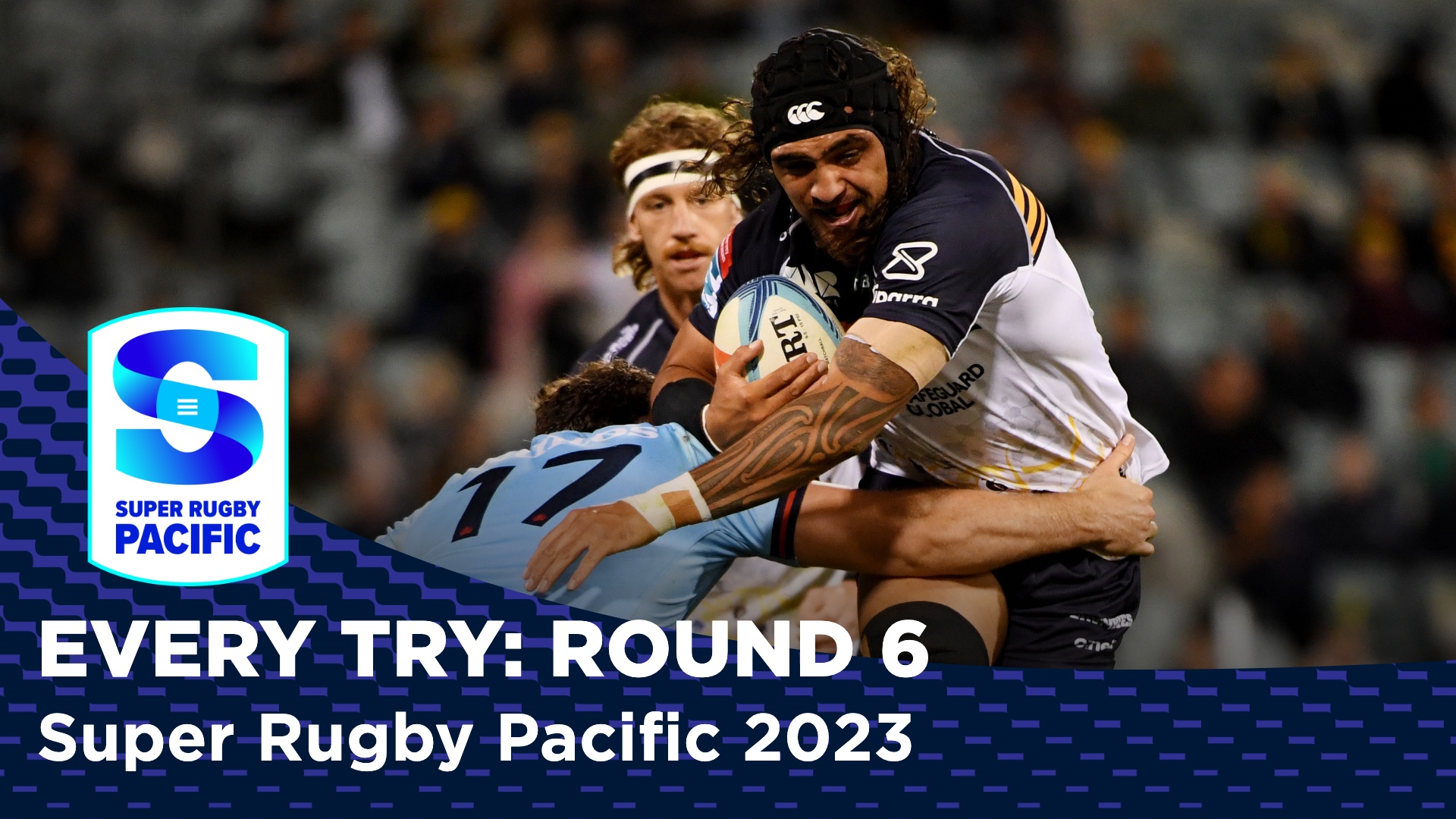 Watch Rugby on Stan Sport