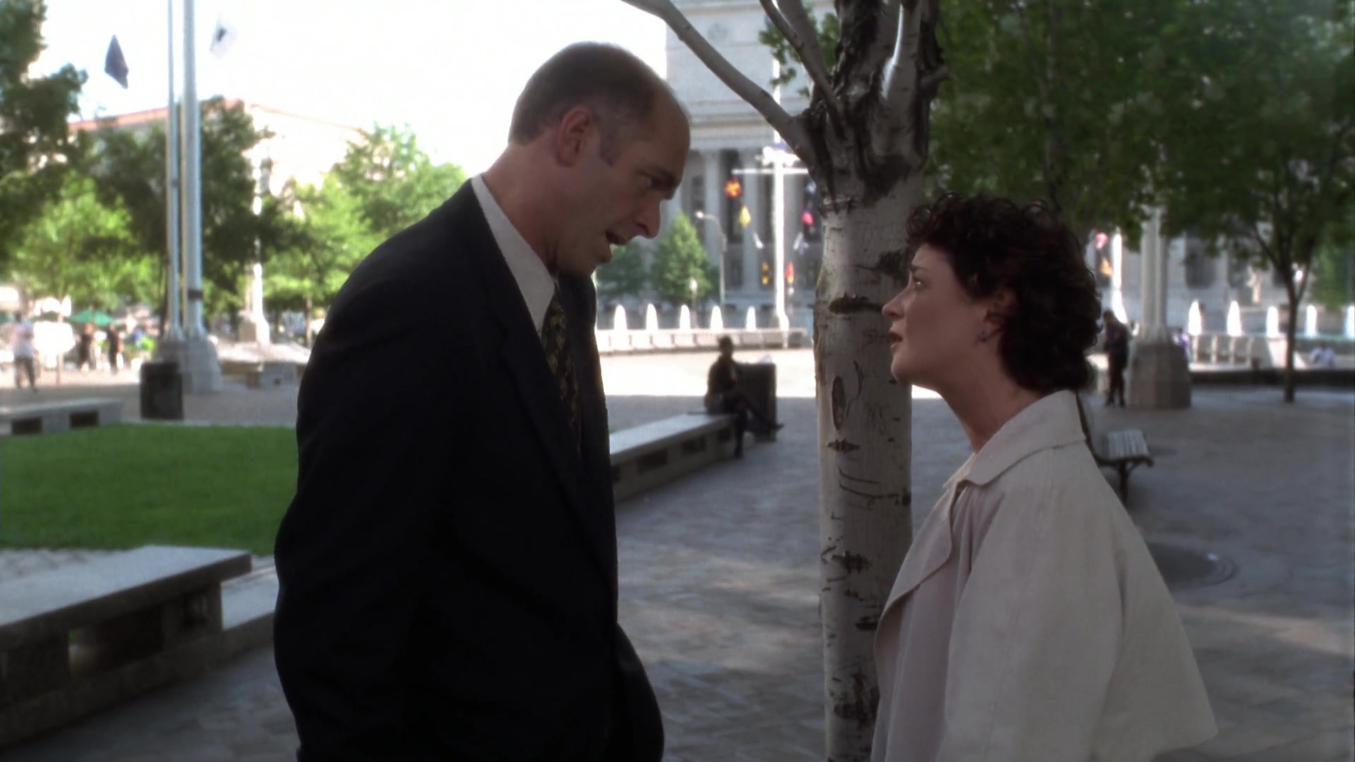 Watch The West Wing Online | Stream Seasons 1-7 Now | Stan