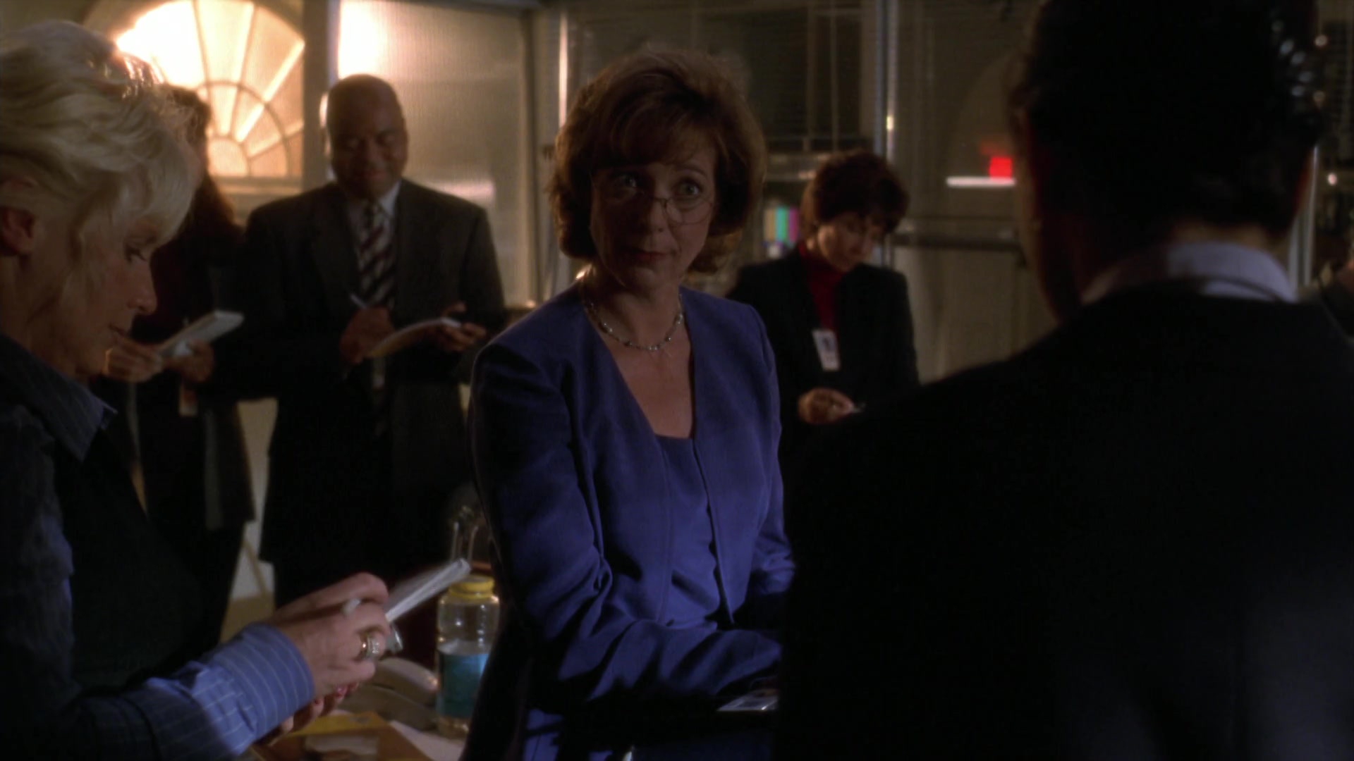 Watch The West Wing Online | Stream Seasons 1-7 Now | Stan
