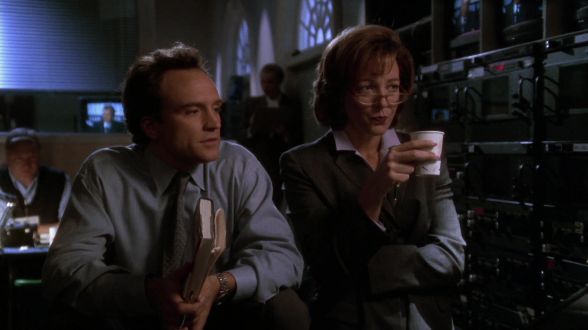 Watch The West Wing Online | Stream Seasons 1-7 Now | Stan